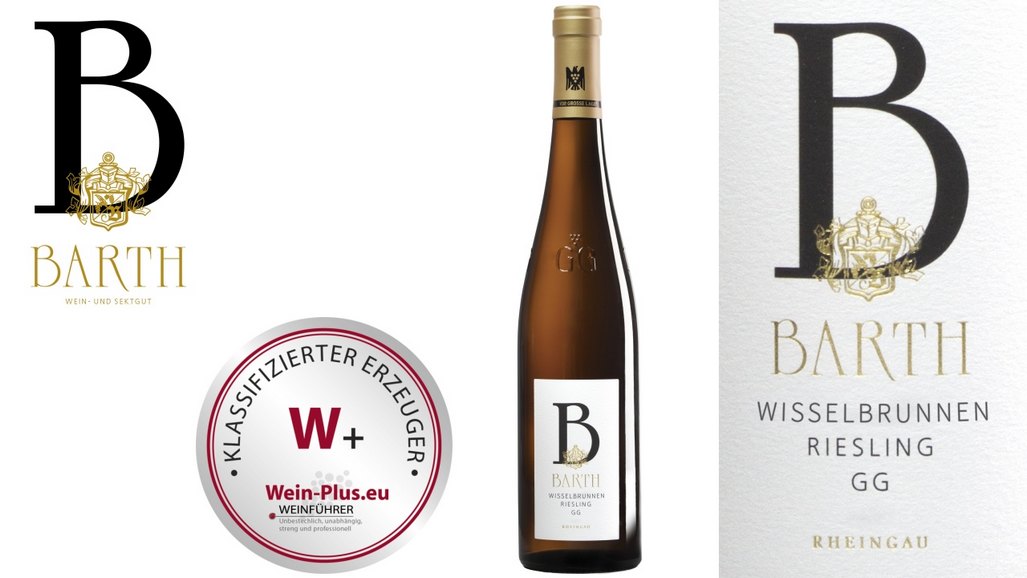 News vom Wein- und Sektgut BARTH aus dem Rheingau - News