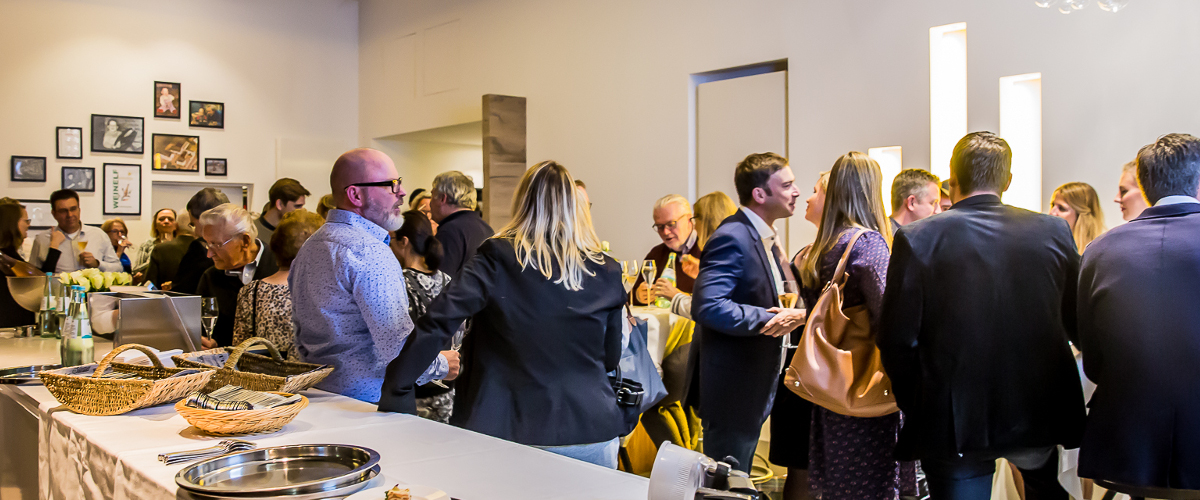 Veranstaltungen im Weingut Barth - Events